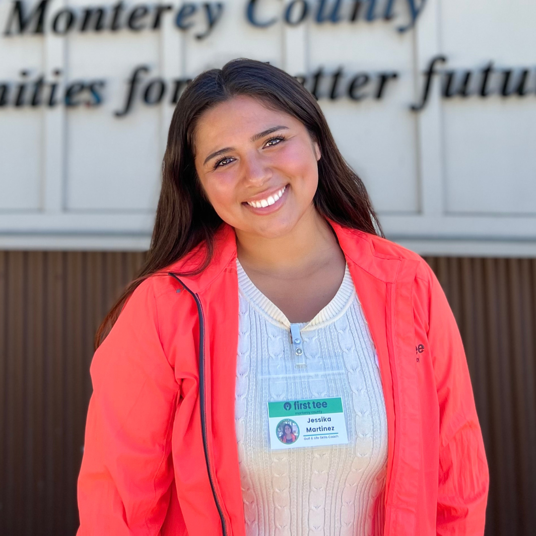 First Tee – Monterey County is Recruiting Coaches - First Tee ...