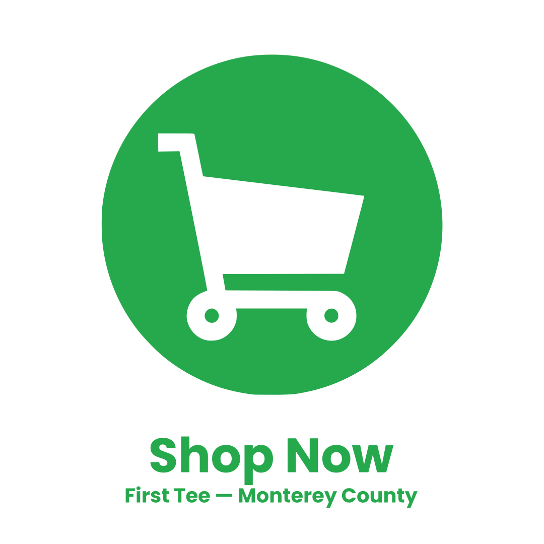 First Tee — Monterey County