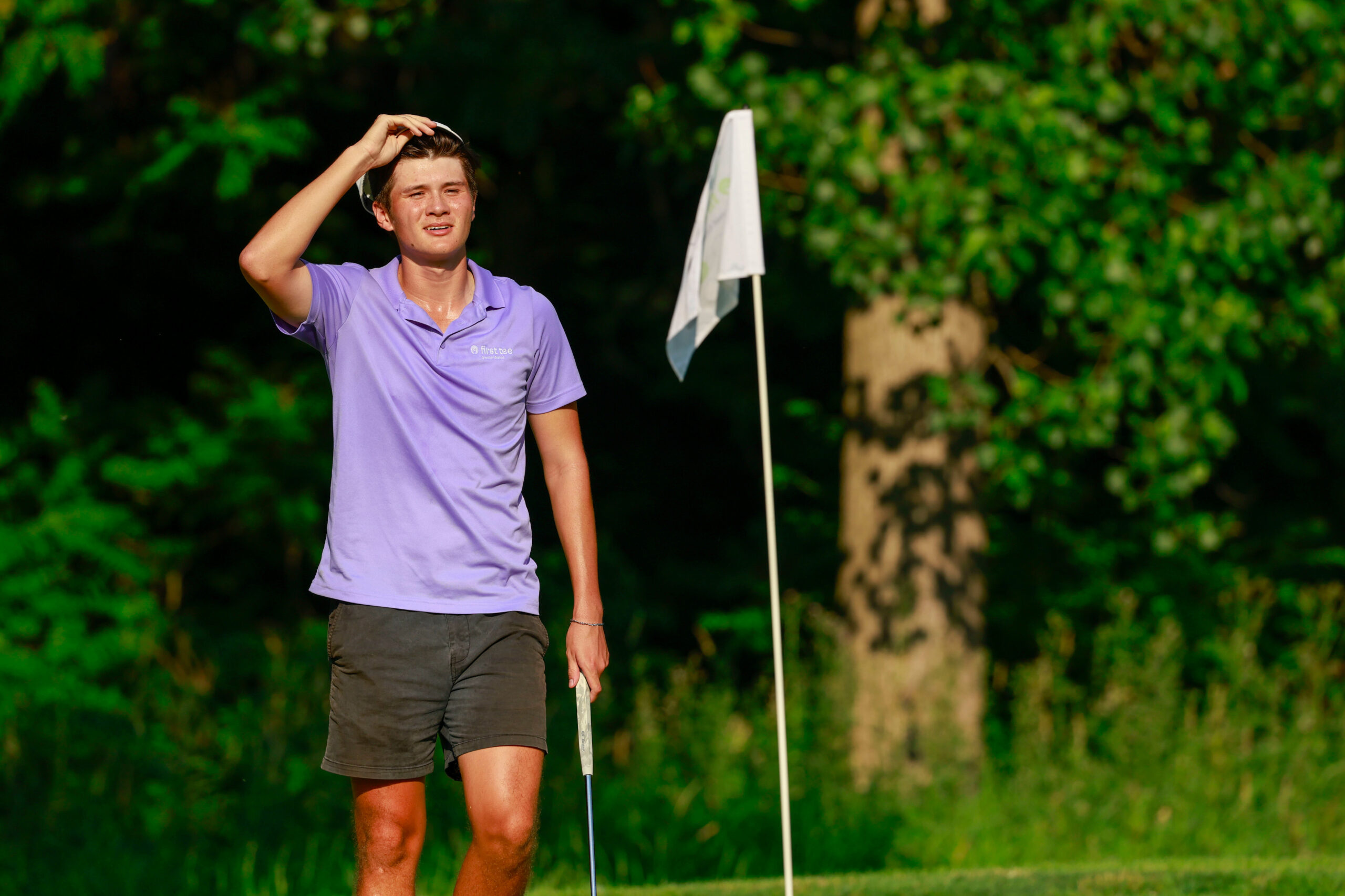 2025 First Tee National Championship - First Tee — Monterey County